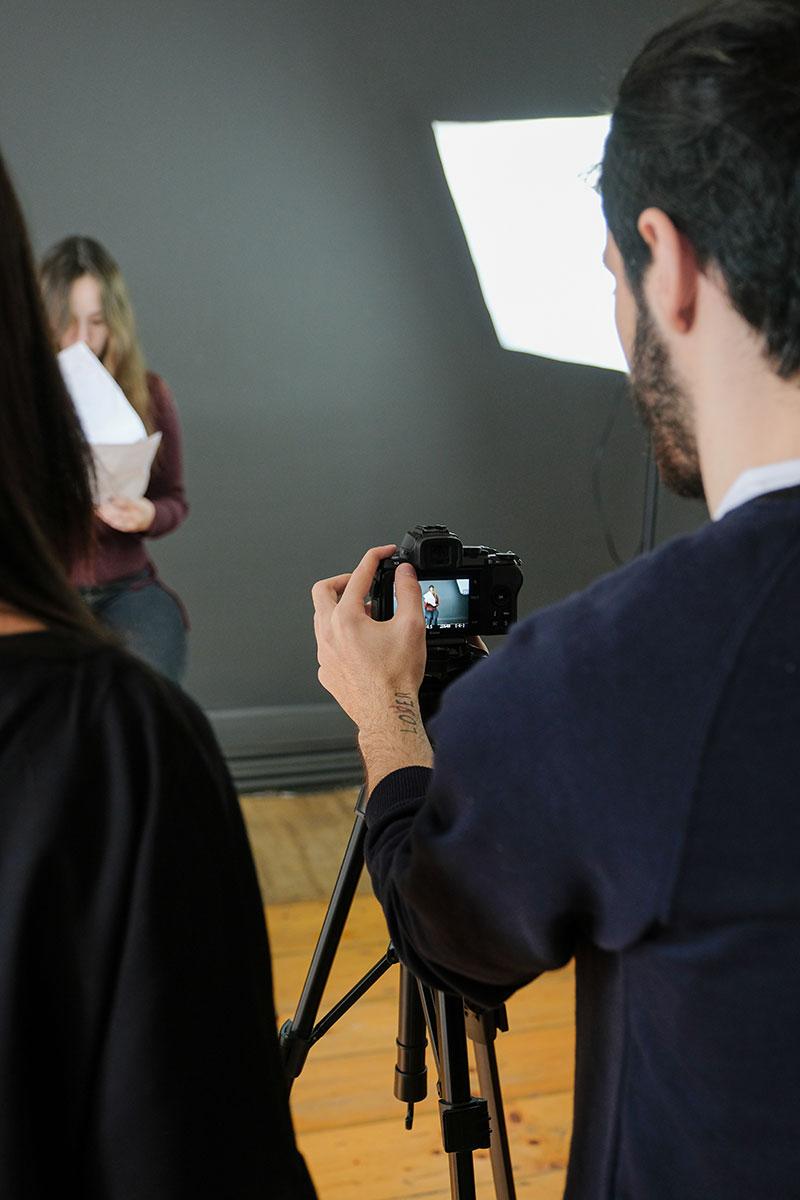 Audition - Audition House İstanbul